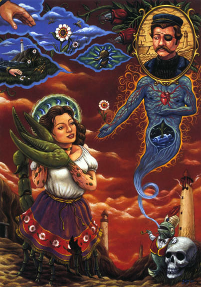 Collection — Paintings